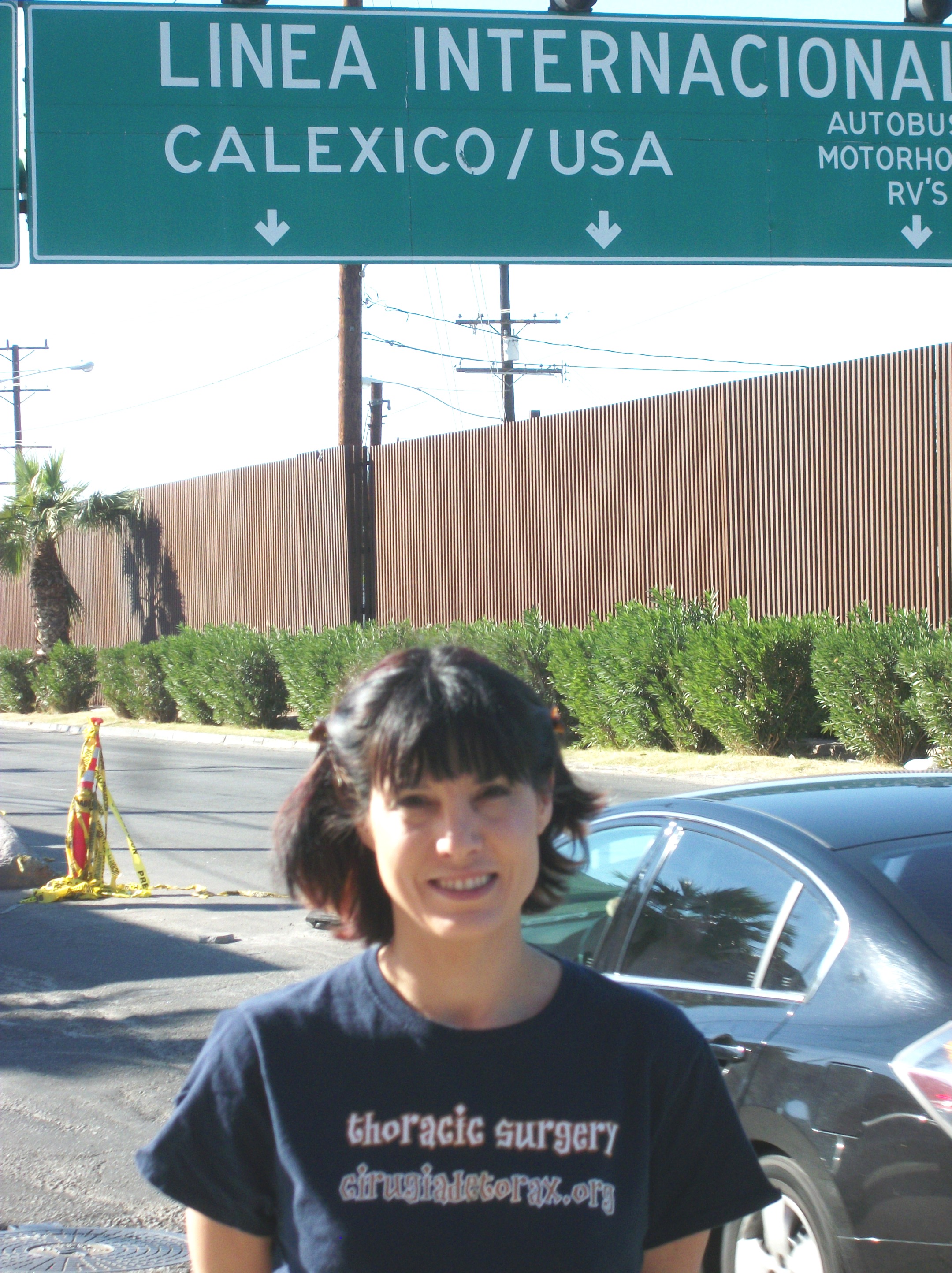 Introducing Trish Hutton, CRNFA | Colombian Culture & Cuisine