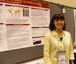 27th AANP conference highlights: Poster Presentation | Colombian ...